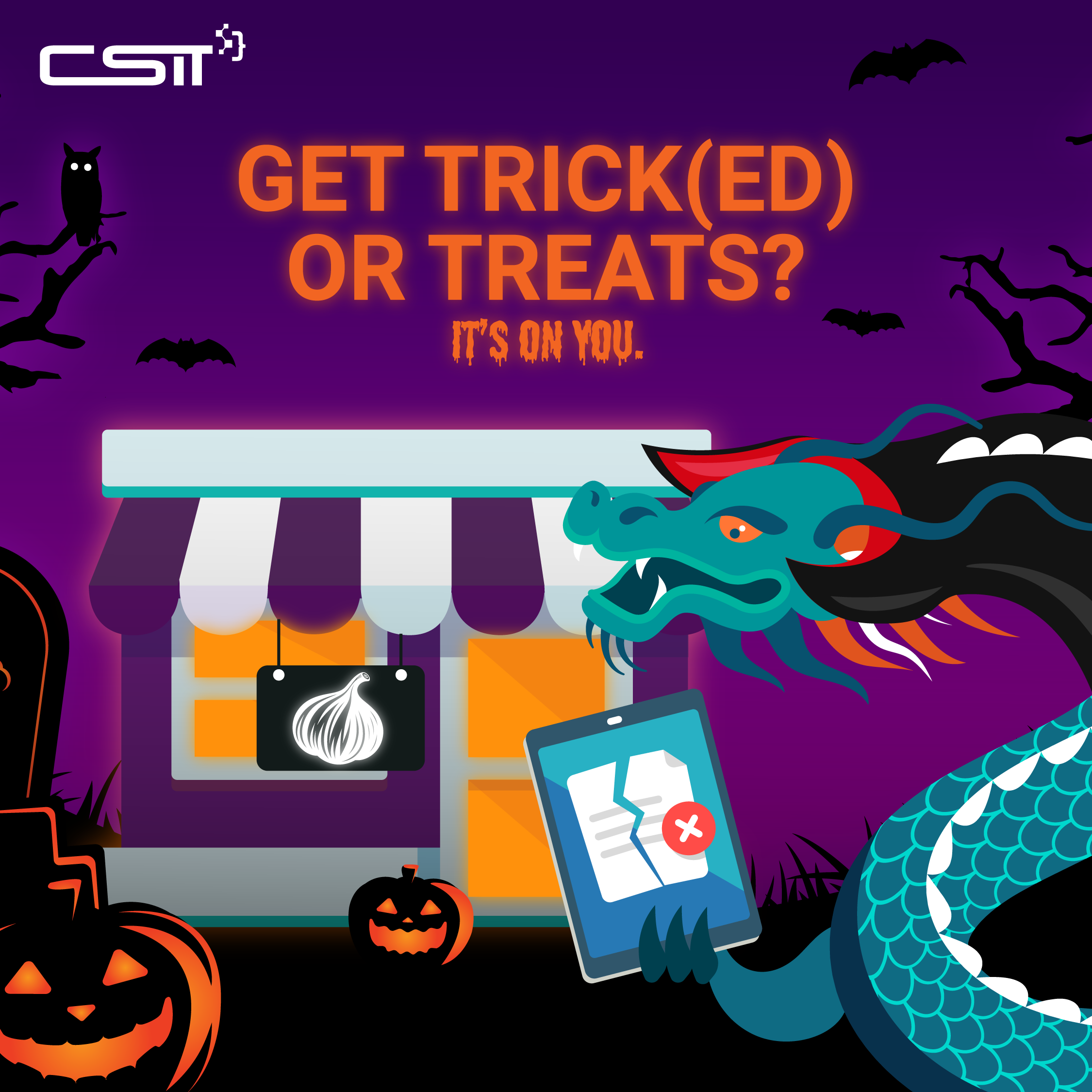 Centre for Strategic Infocomm Technologies