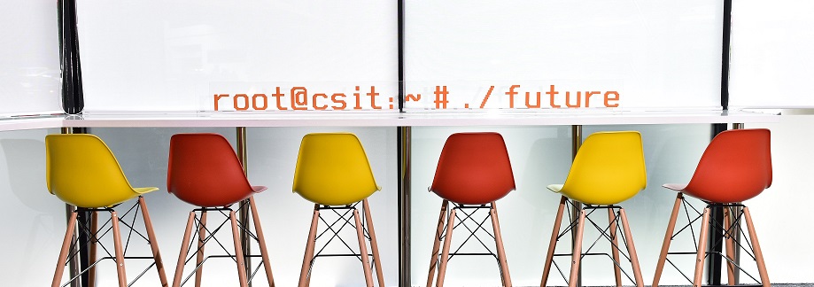 CSIT | Career at CSIT